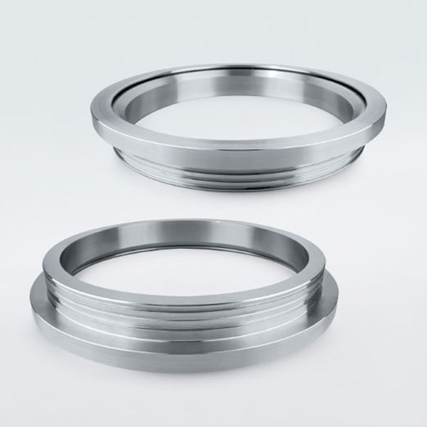 Floating Ball Valve Seat - Ballwell