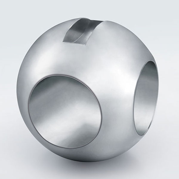 Floating Ball Valve Seat - bokewei