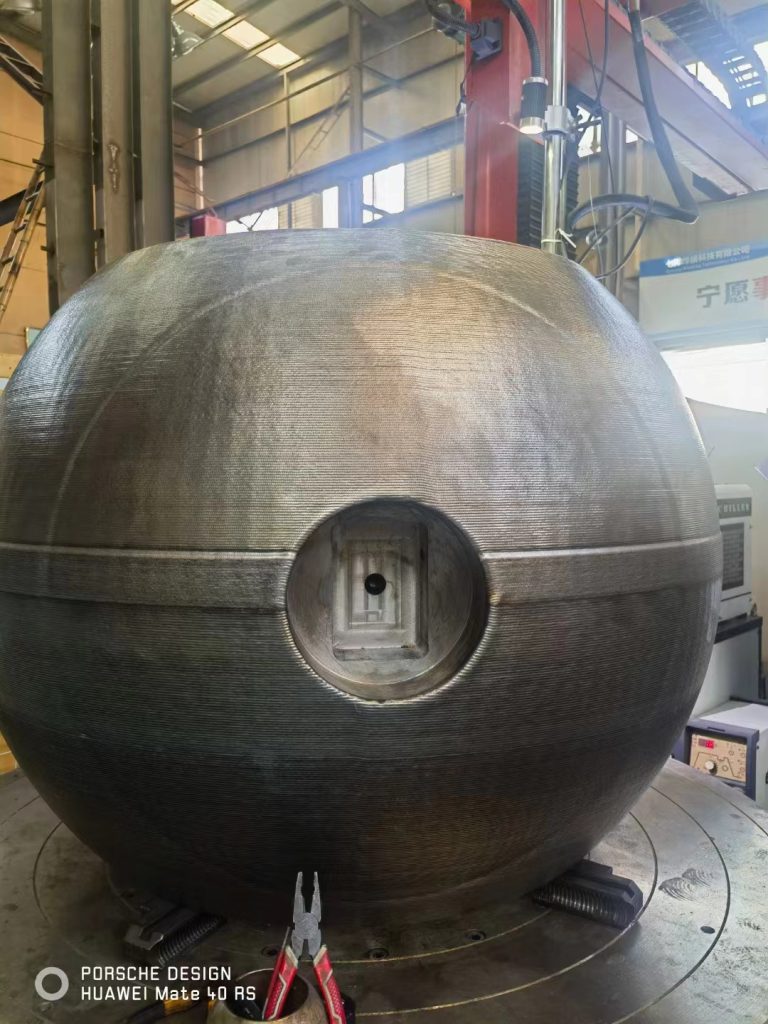 Ball Valve Stem - Ballwell